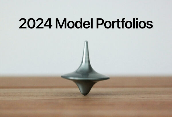 2024 Model Portfolios • Wealth Insights • High Level Wealth Management